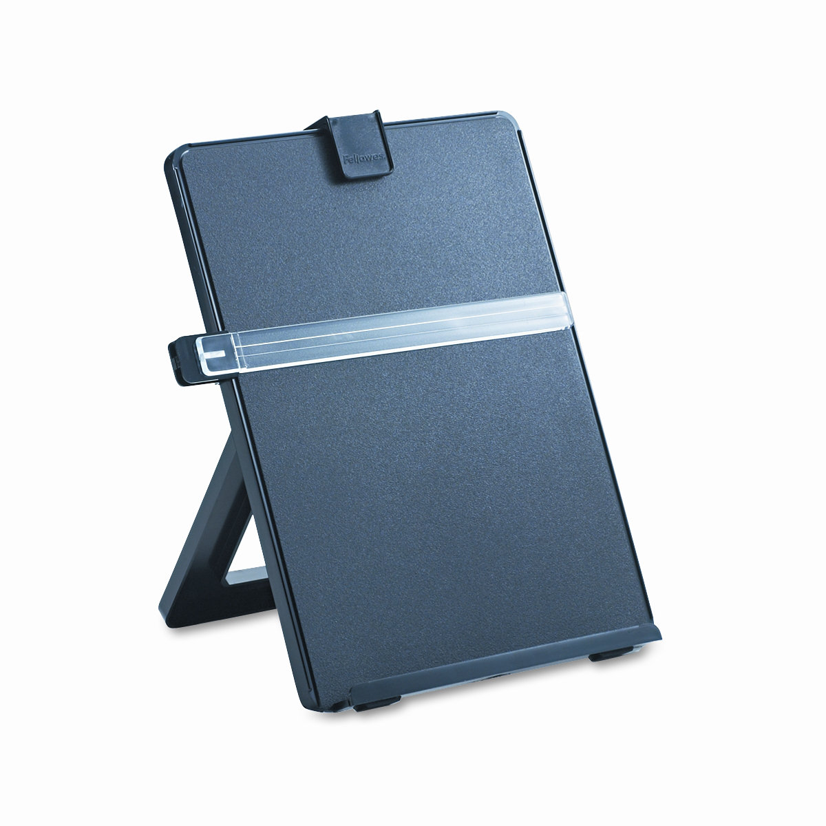 FELLOWES MANUFACTURING Fellowes® Nonmagnetic Desktop Copyholder Plastic ...