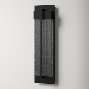 Sconce Outdoor Lights You'll Love | Wayfair