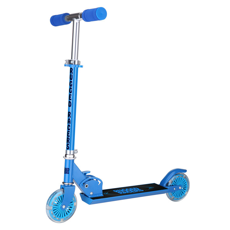 Rugged Racers Scooter - Wayfair Canada