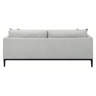 Sand & Stable™ Jared 83.5" Square Arm Sofa with Reversible Cushions ...