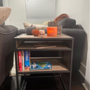 17 Stories Barkad End Table & Reviews - Wayfair Canada