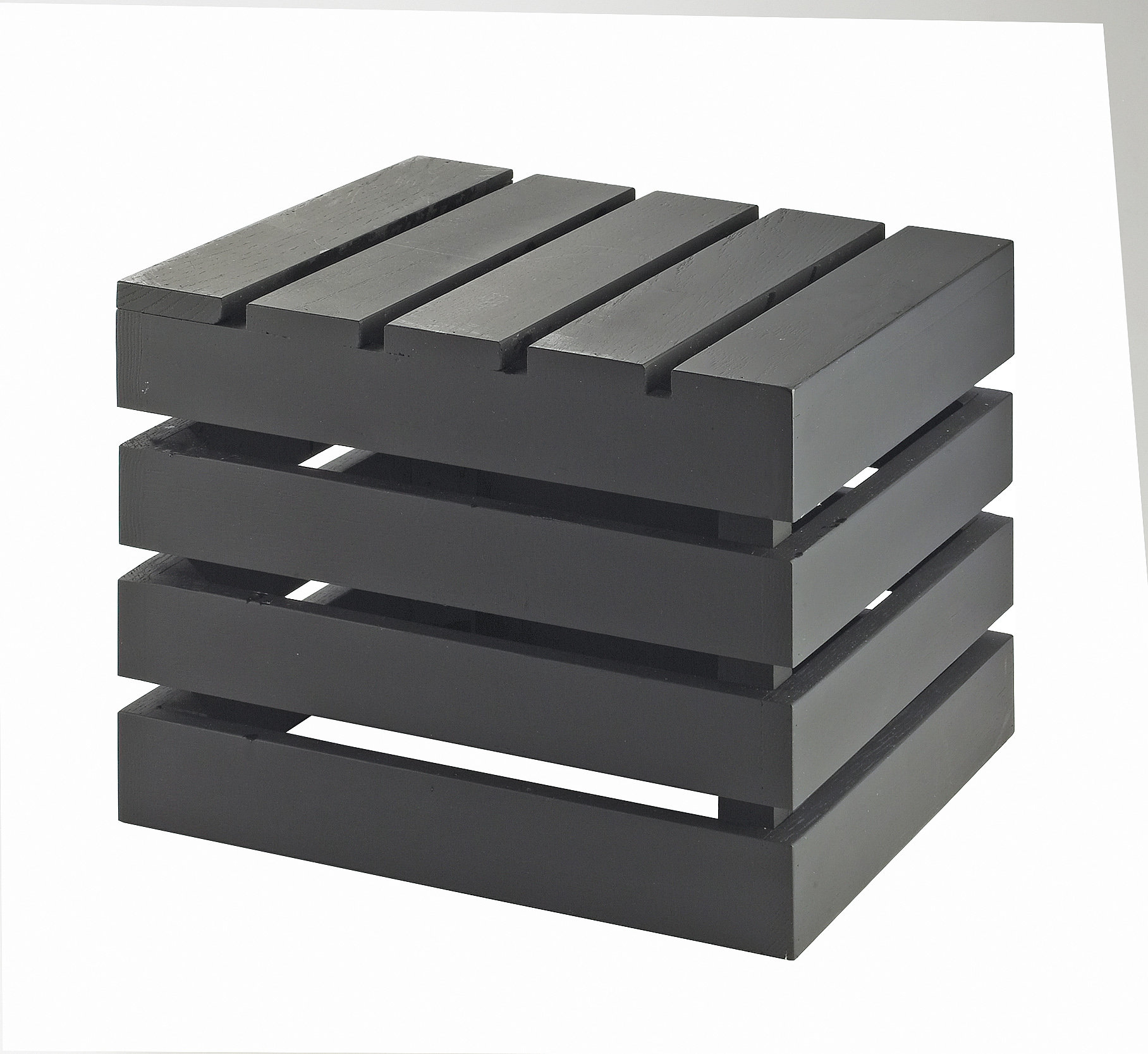 Cal-Mil Square Crate Riser - 12" X 12" X 10" | Wayfair