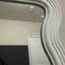 Joss & Main Axinia Accent Mirror & Reviews | Wayfair