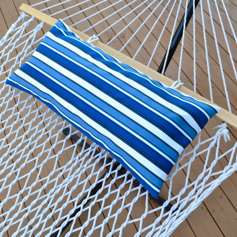 Arlmont & Co. Taleiyah Hammock Pillows/Pads | Wayfair