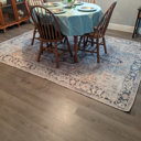 Surya B.V. Oriental Machine Woven Machine Woven / Power Loomed Area Rug ...