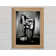 Bright Star Bettie Page Whip - Single Picture Frame Art Prints ...
