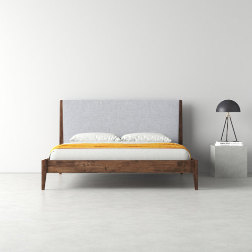 Modern Full / Double Beds | AllModern