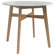 Wade Logan® Atahan Round Dining Table & Reviews | Wayfair