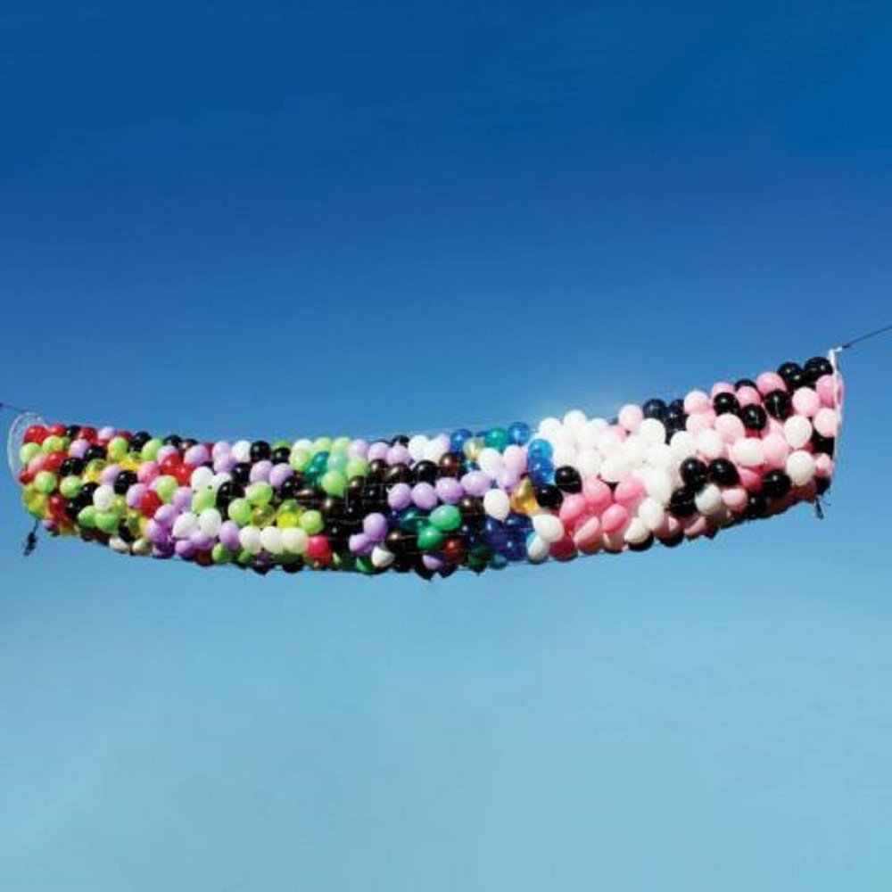 The Holiday Aisle® PMU Balloon Release - Drop Ez And Dn Professional ...