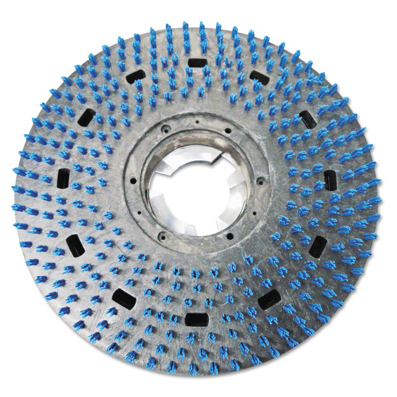 MERCURY FLOOR MACHINES 16" Scrub Pad Driver & Reviews | Wayfair