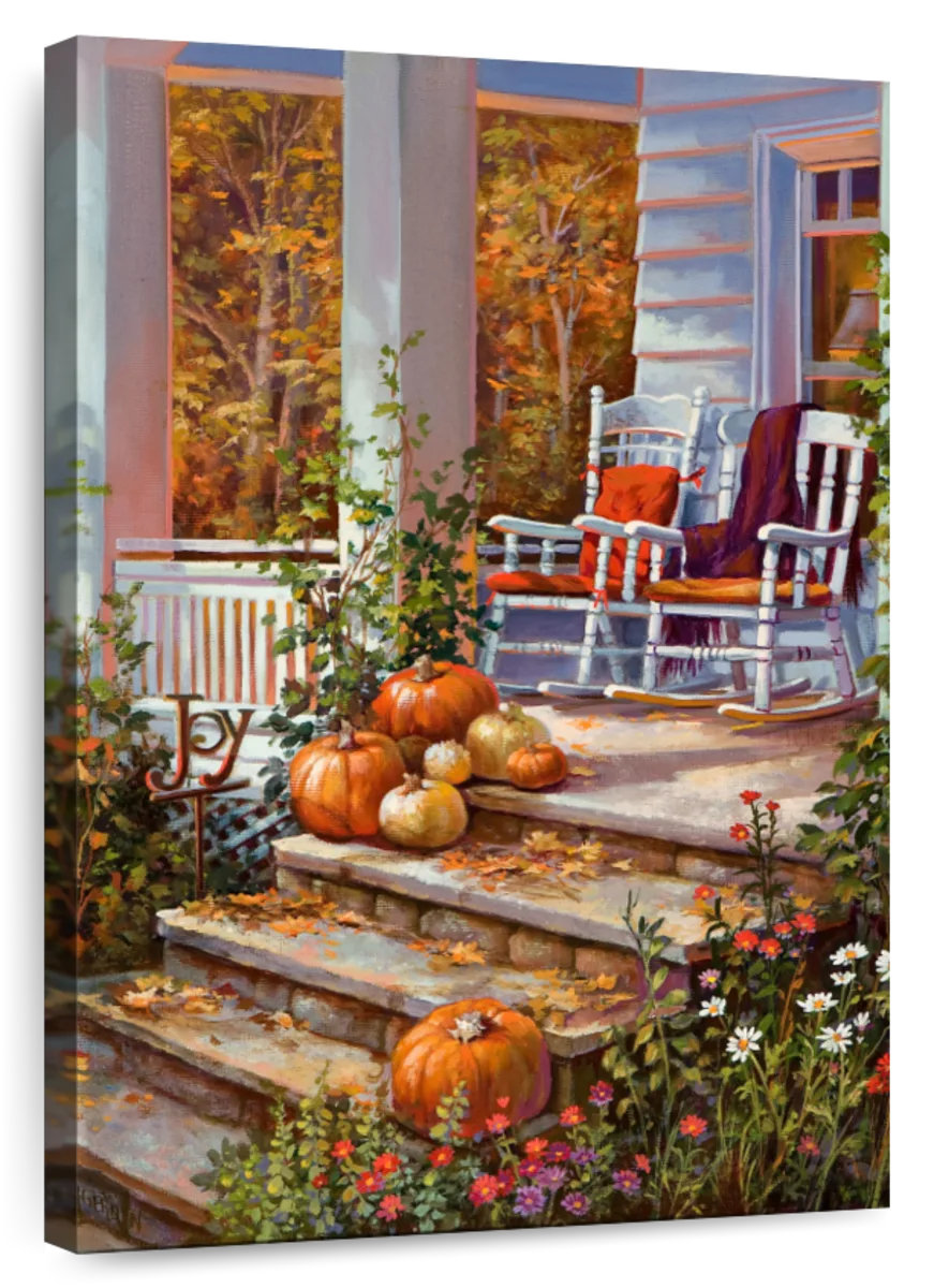 Winston Porter Fortground In October | Wayfair