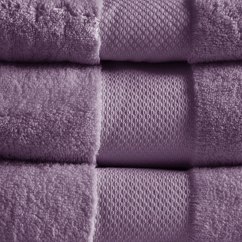 Wayfair | Purple Hand Towels You'll Love in 2023