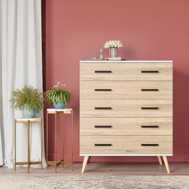 George Oliver Clyte Metal Base Writing Desk & Reviews | Wayfair