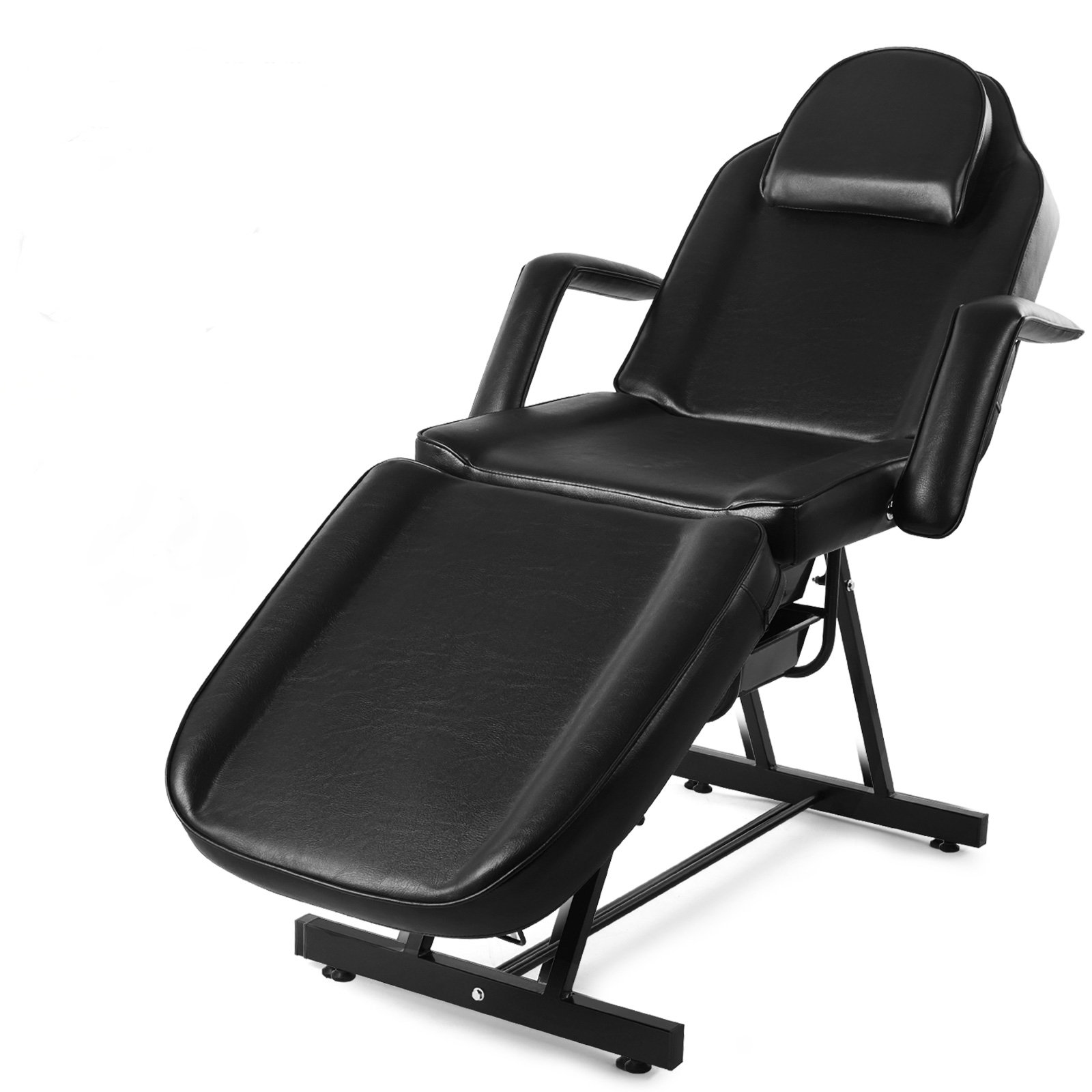 Inbox Zero Massage Bed For Client With Tray, Tattoo Bed Salon Chair ...