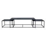 Wayfair | Nesting Rectangle Coffee Tables You'll Love in 2024