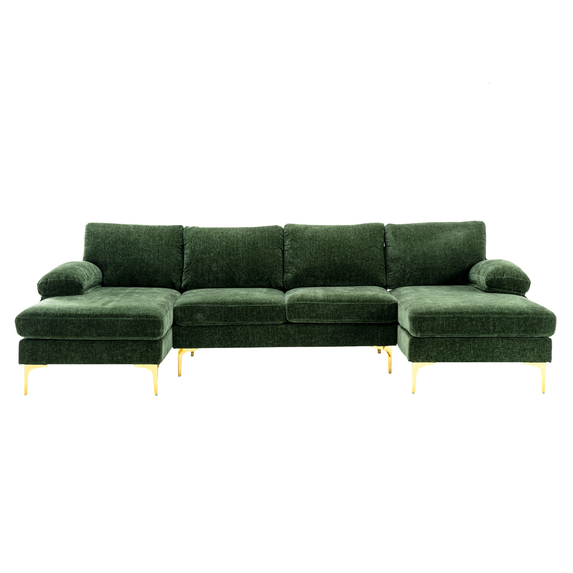 Latitude Run® Accent Sofa /Living Room Sofa Sectional Sofa | Wayfair