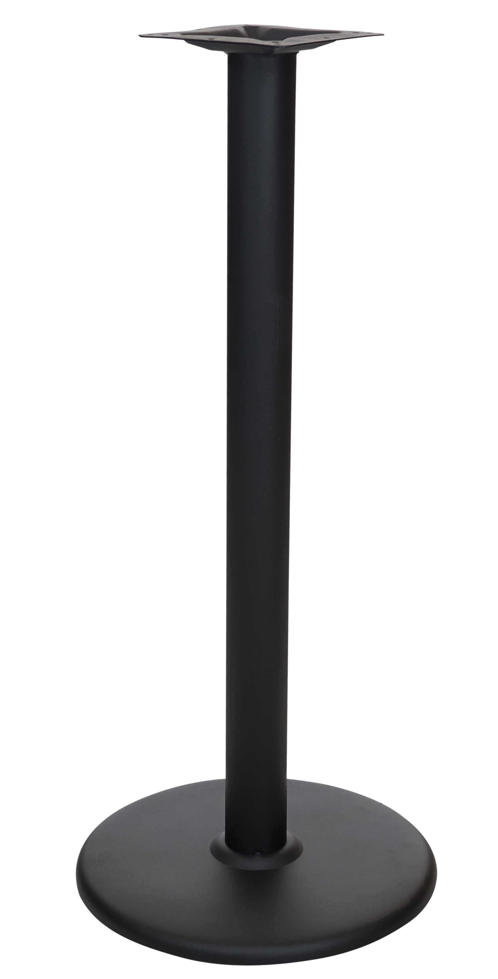 BFM Seating Base de table ronde d'intérieur STB - Wayfair Canada