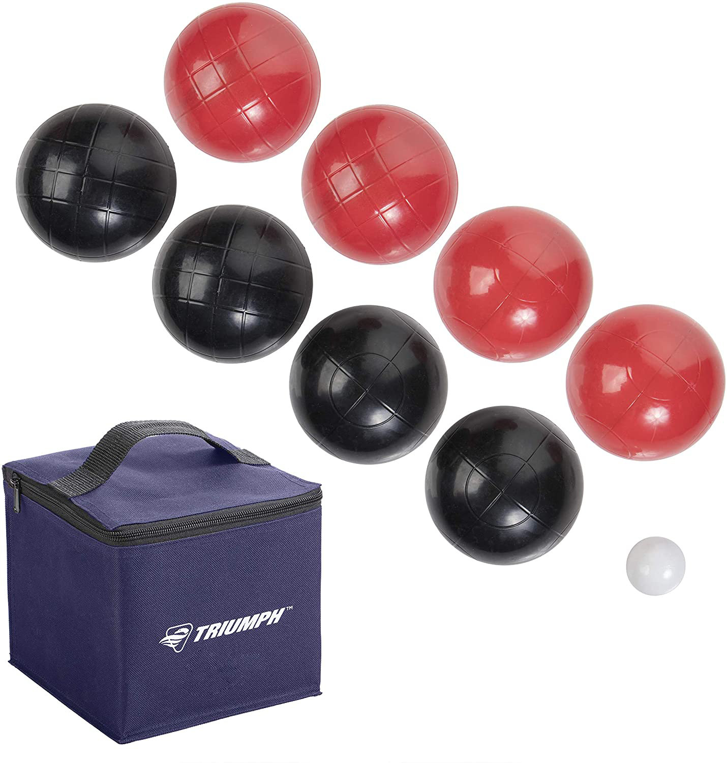 Triumph Sports Advanced Molded Composite Bocce & Reviews | Wayfair