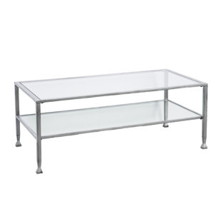 Metal Coffee Tables You'll Love | Wayfair