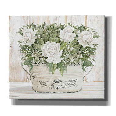 One Allium Way® Wood Architecture Wall Decor | Wayfair