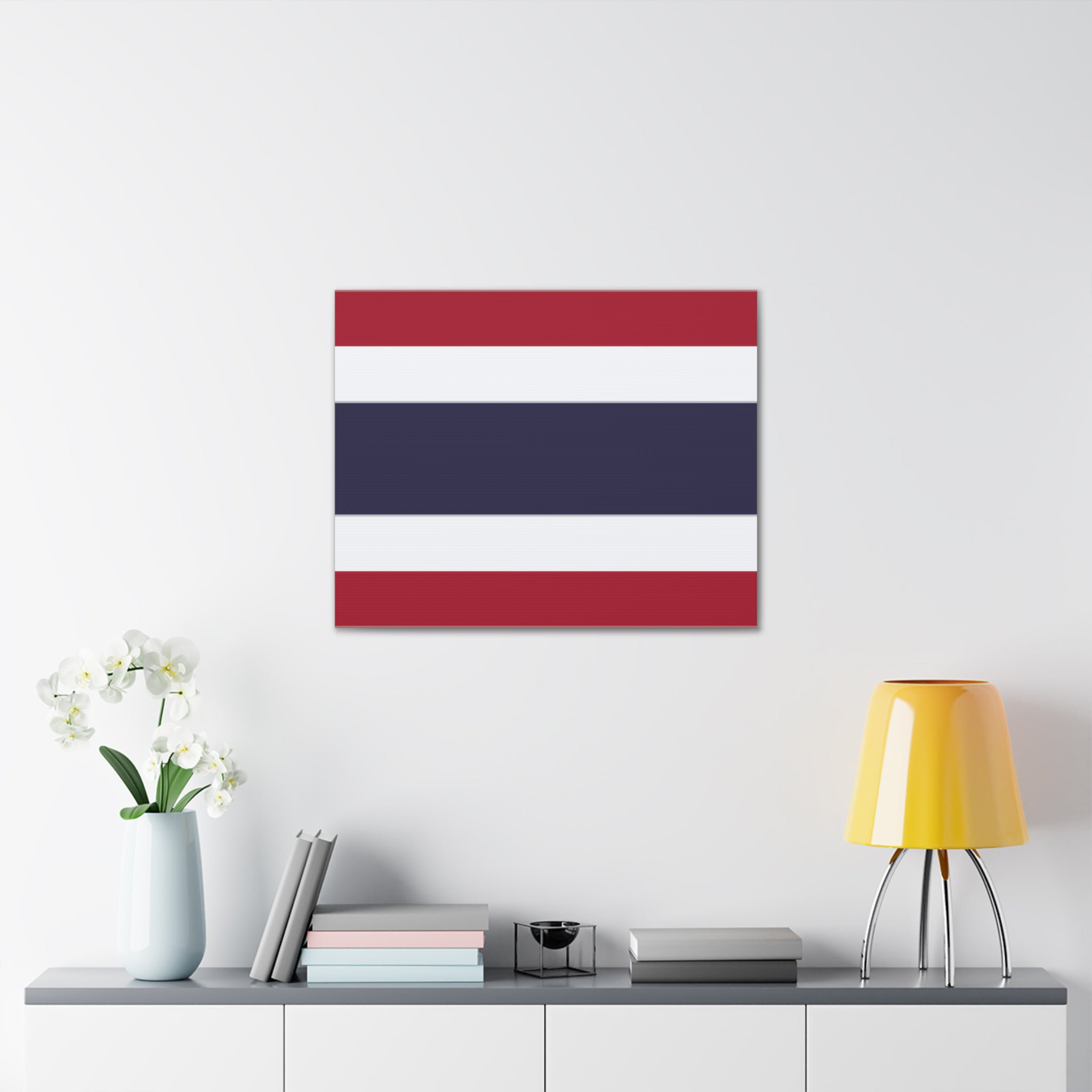 Latitude Run® " Thailand Country Flag " on | Wayfair
