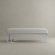 Willa Arlo Interiors Nimmons 54" Upholstered Bench & Reviews | Wayfair