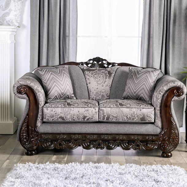 A&J Homes Studio Helena Dining Table - Wayfair Canada