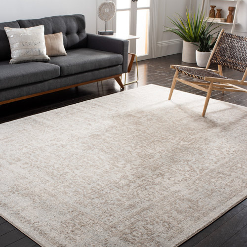 Brown & Tan Area Rugs You'll Love | Wayfair