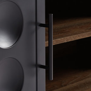 George Oliver Kaliea 59'' W Storage Credenza | Wayfair