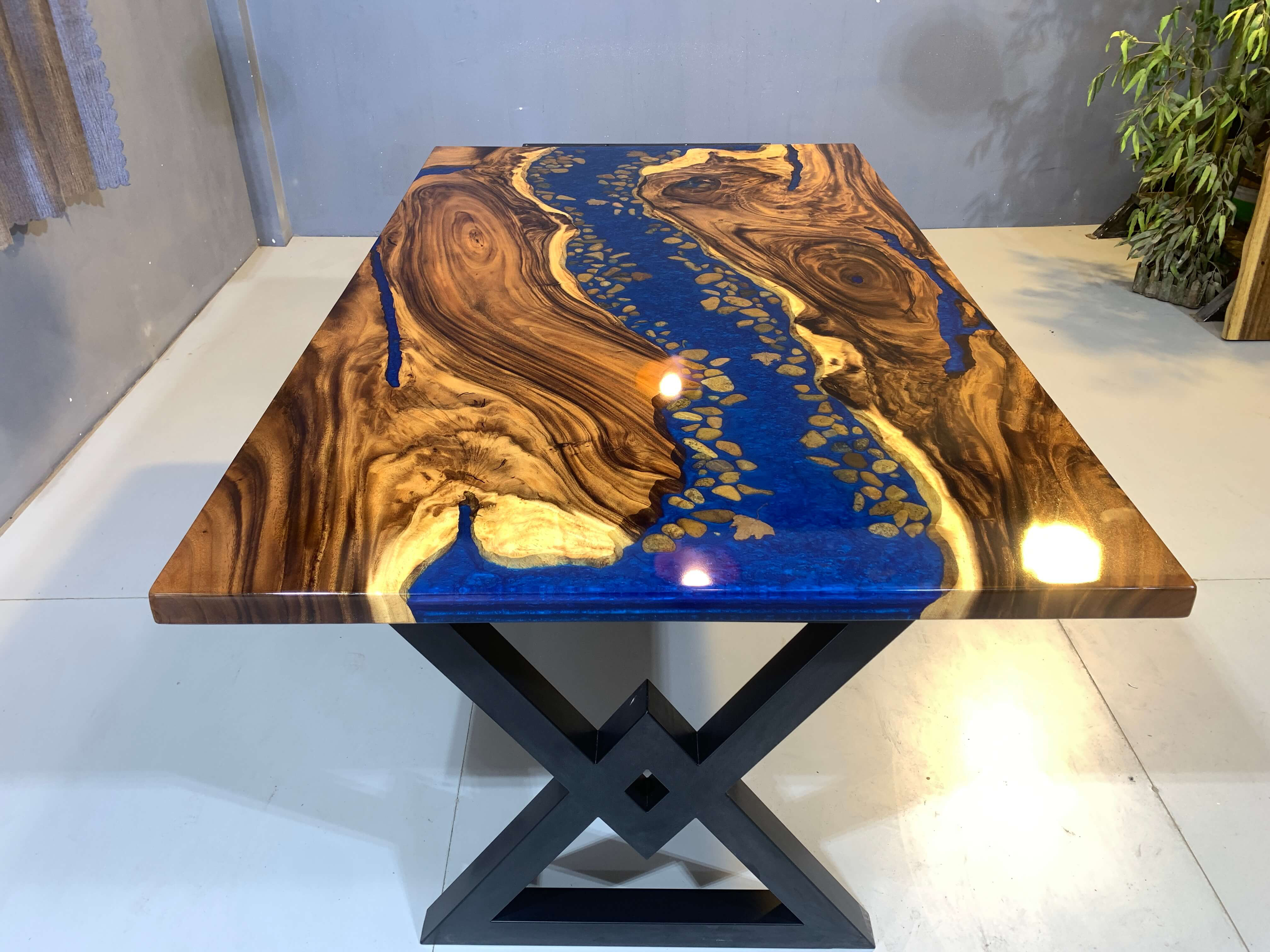 Loon Peak® Iftu Rectangular 72'' L x 39'' W | Wayfair