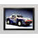 Ebern Designs Dakar Rally Porsche - Single Picture Frame Art Prints ...