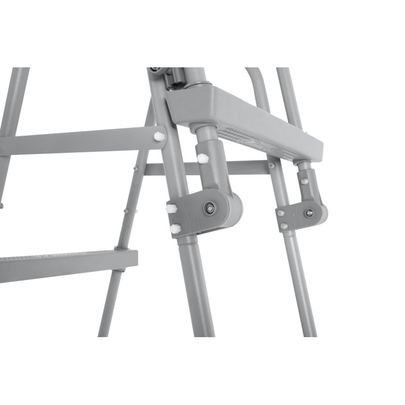 Bestway 42" Pool Ladder | Wayfair.co.uk