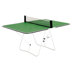 Butterfly Family Mini Foldable Indoor Table Tennis Table & Reviews ...