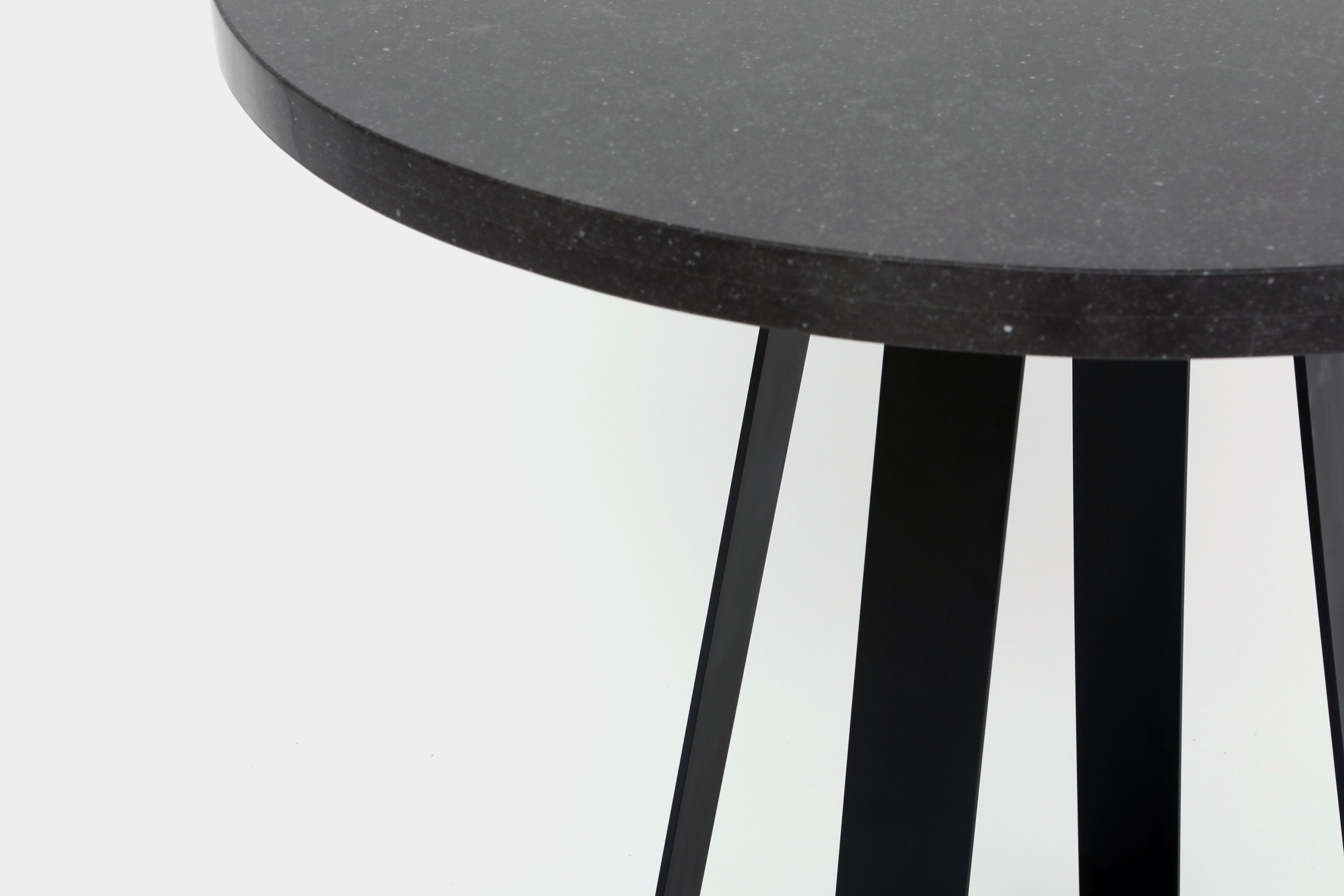 ARTLESS Sea Smoke Dining Table | Wayfair