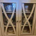 Mercury Row Amiya 16 Piece Dinnerware Set, Service for 4 & Reviews ...