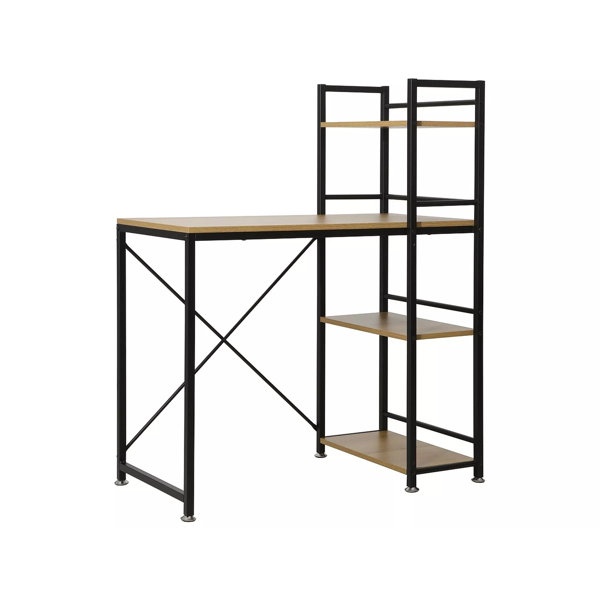 Inbox Zero Marsallo Writing Desk | Wayfair.co.uk