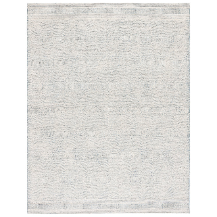 Dakota Fields Colbert Hand Tufted Wool Rug & Reviews | Wayfair