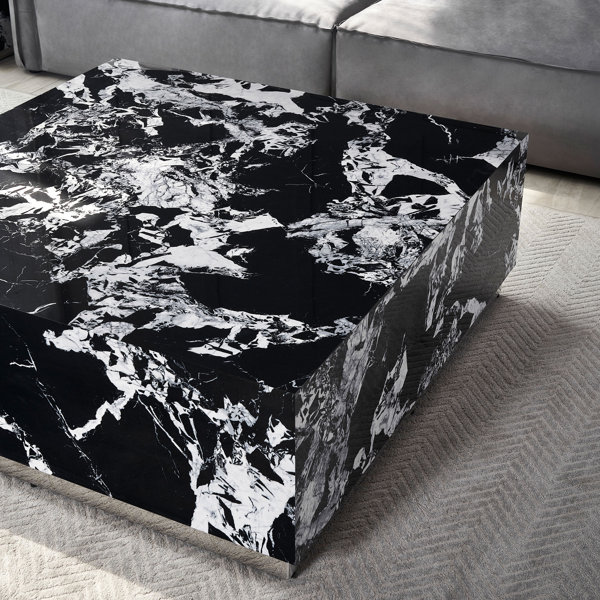 JTL MODERN Coffee Table - Wayfair Canada