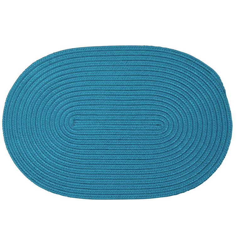 Ebern Designs Cotton Oval 3 Piece Trivet Set | Wayfair