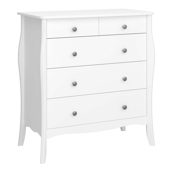 Marlow Home Co. Ameriyah Rectangle Chest Accent Chest | Wayfair.co.uk