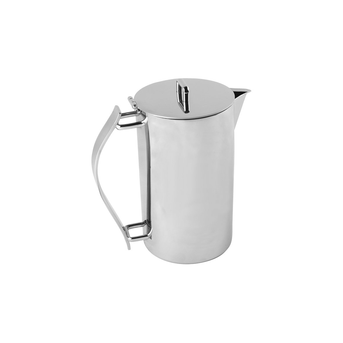 DEGRENNE Paris Newport Coffee/Tea Pot 70 Cl | Perigold