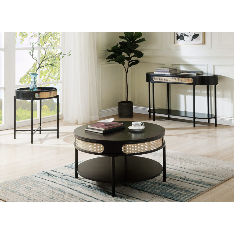 Latitude Run® Colson Coffee Table - Wayfair Canada