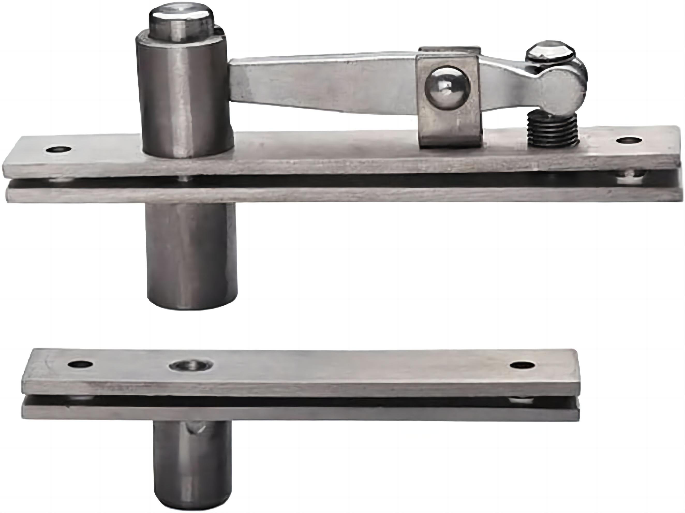 MARLIN MANUFACTURING COMPANY, INCORPORATED Door Pivot Hinges Heavy Duty ...