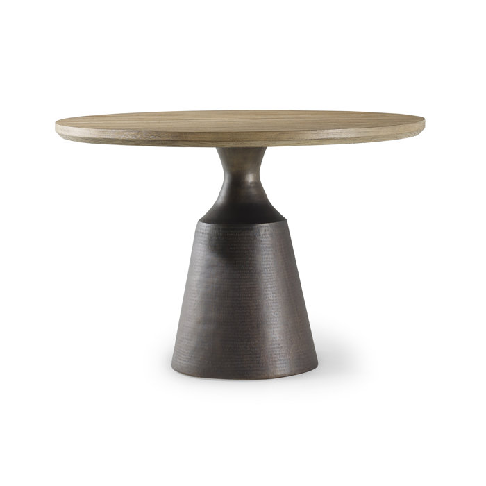 Brownstone Furniture Diego Round Dining Table | Perigold