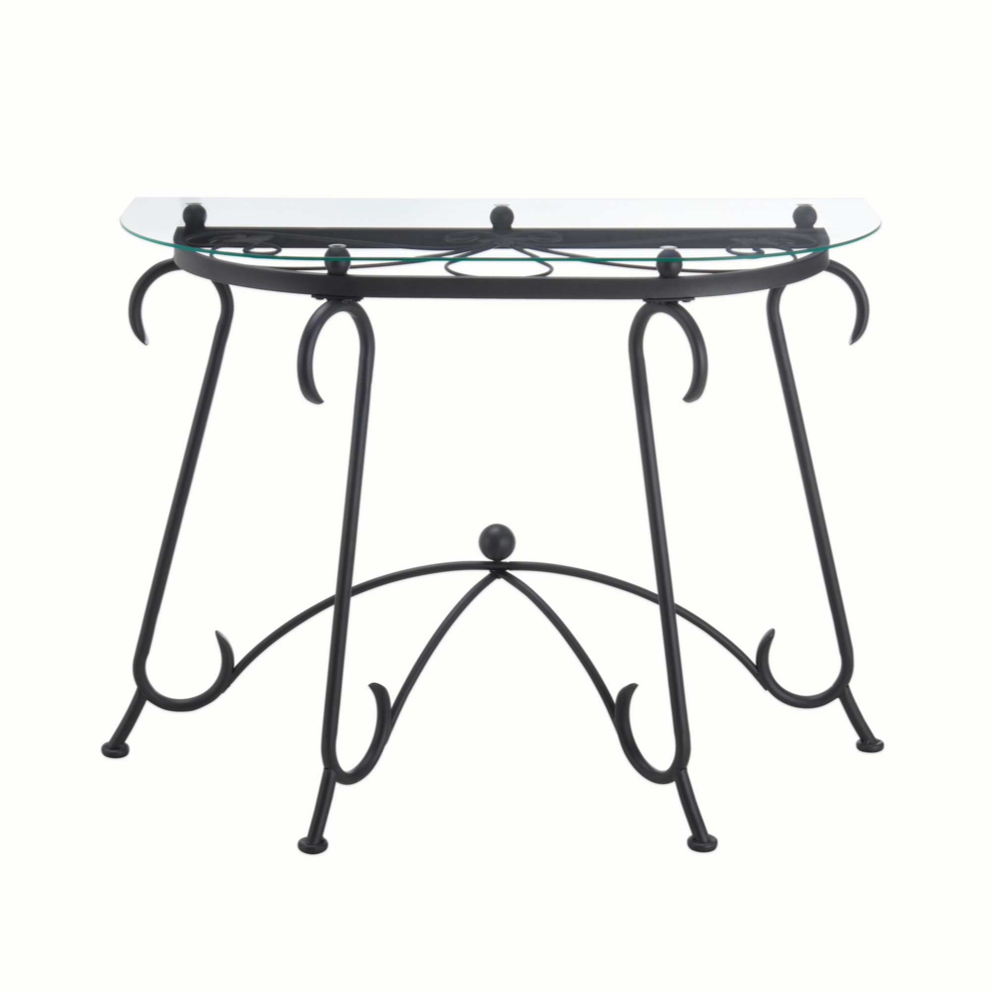 Red Barrel Studio® Spears Console Table | Wayfair