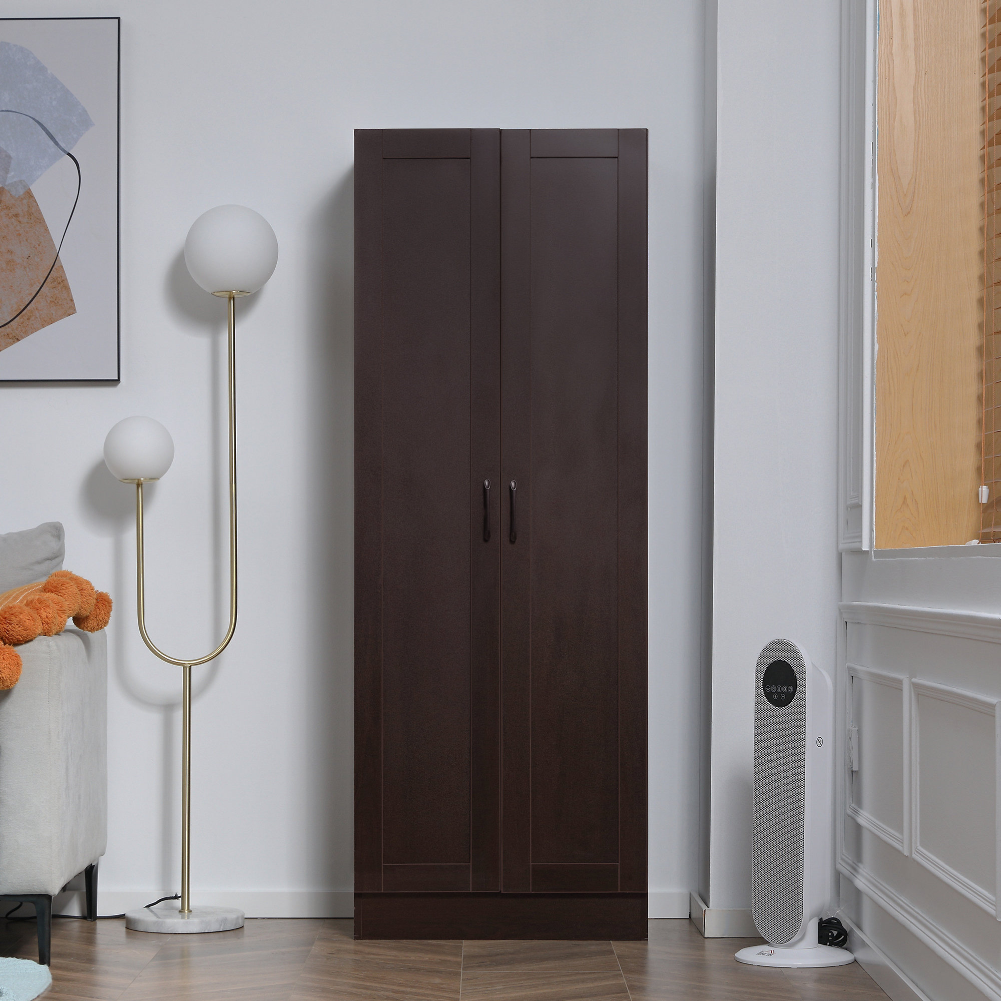 Red Barrel Studio 66" Kitchen Pantry - Wayfair Canada