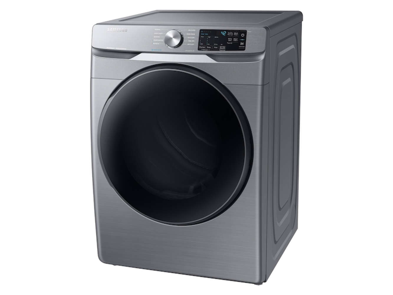 Dryer Buying Guide: Gas vs. Electric Dryers, Dryer Types, & More | Wayfair