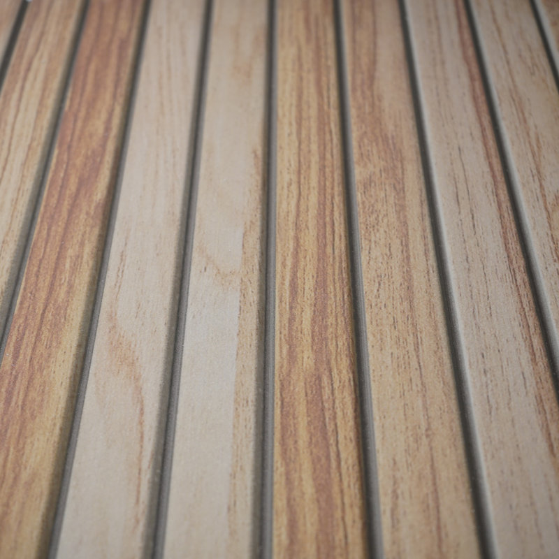 UPP Ultimate Premium Products 3D Wall Panels, Natural Wood Effect ...