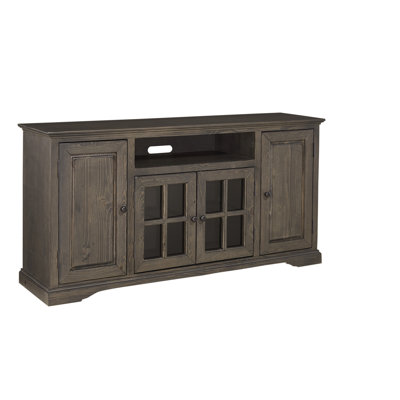 Red Barrel Studio® Sheffels Media Console & Reviews | Wayfair