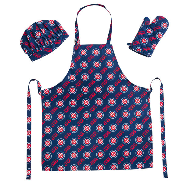 Northwest Patterned Apron Sets | Wayfair